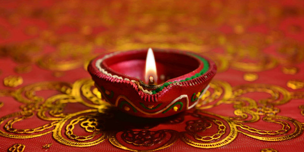 Tradition and change – Dowsing for Divinity