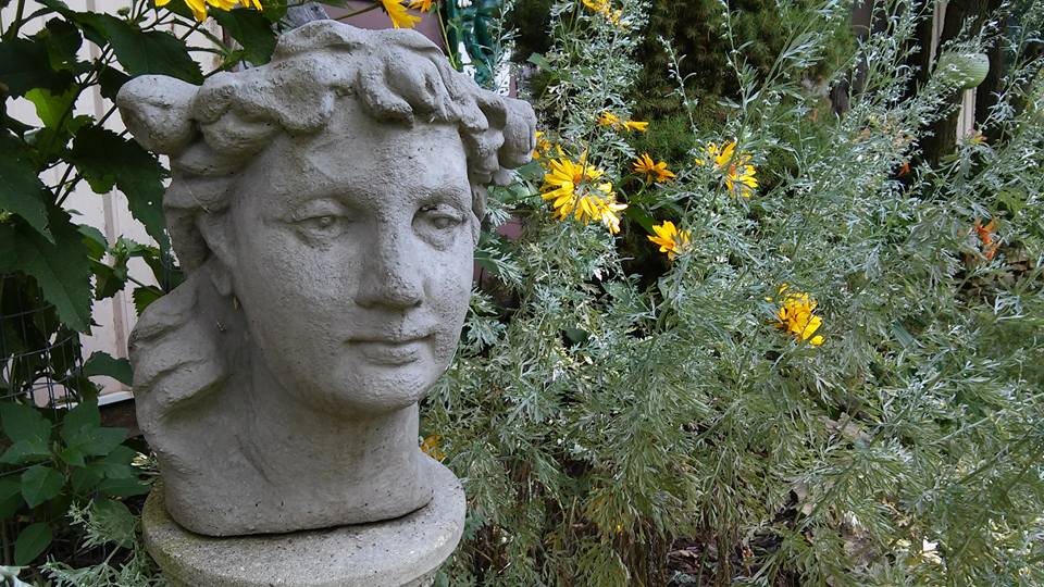 Creative Endarkenment | Dowsing for Divinity