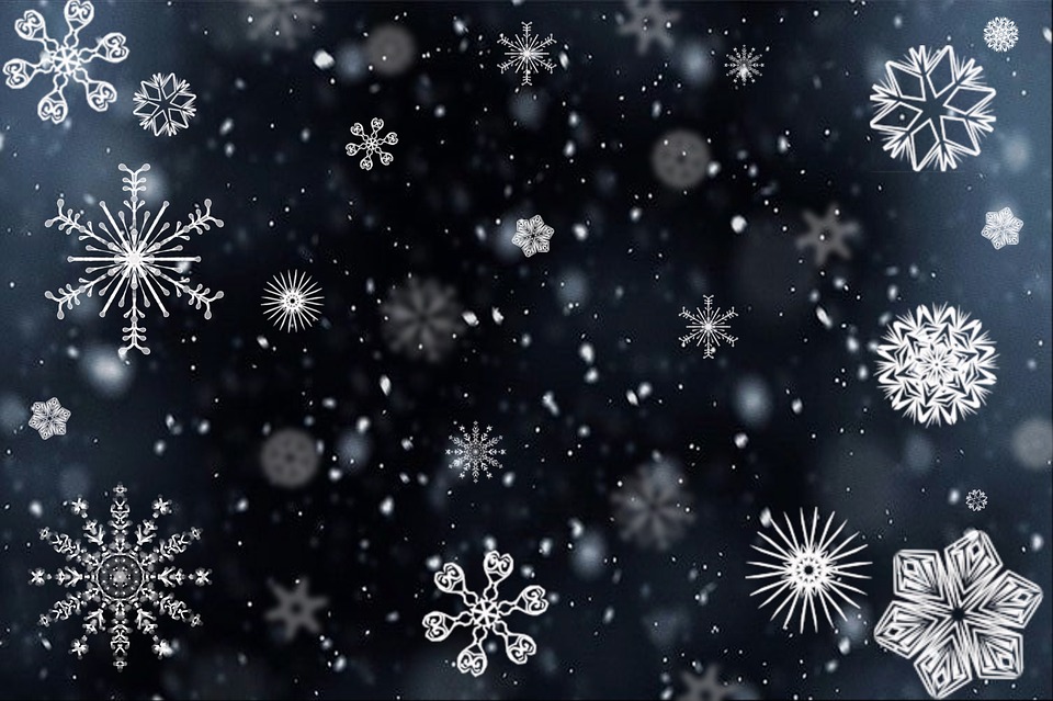 Reclaiming the Snowflake – Dowsing for Divinity