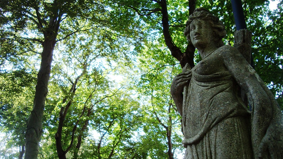 Towards an inclusive Wiccan theology – Dowsing for Divinity