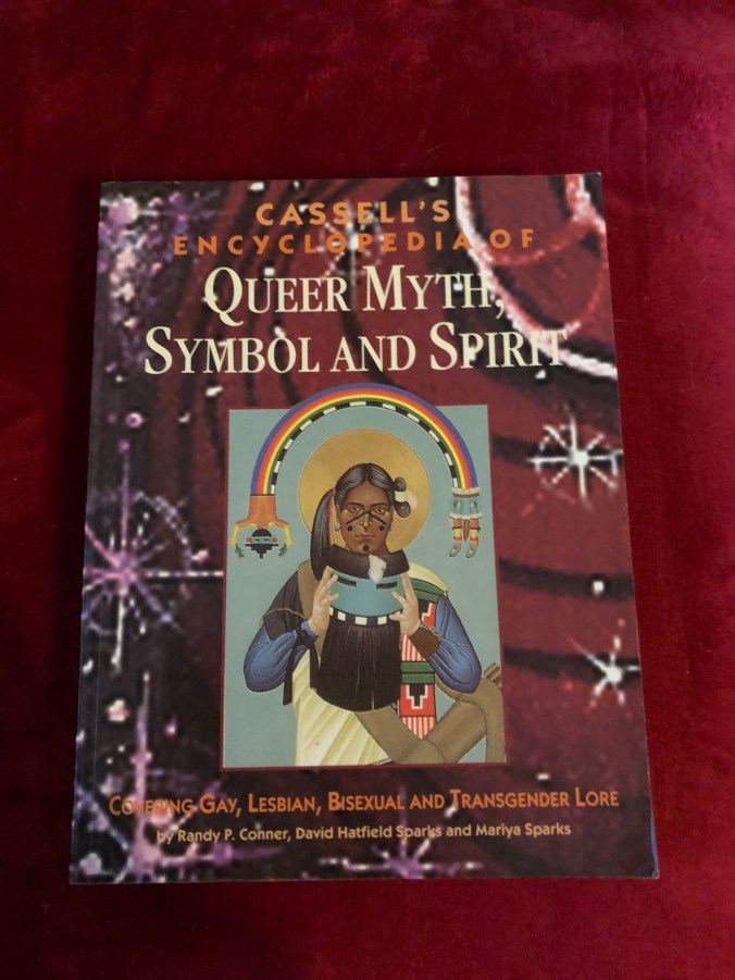 Sex, gender, and deities | Dowsing for Divinity