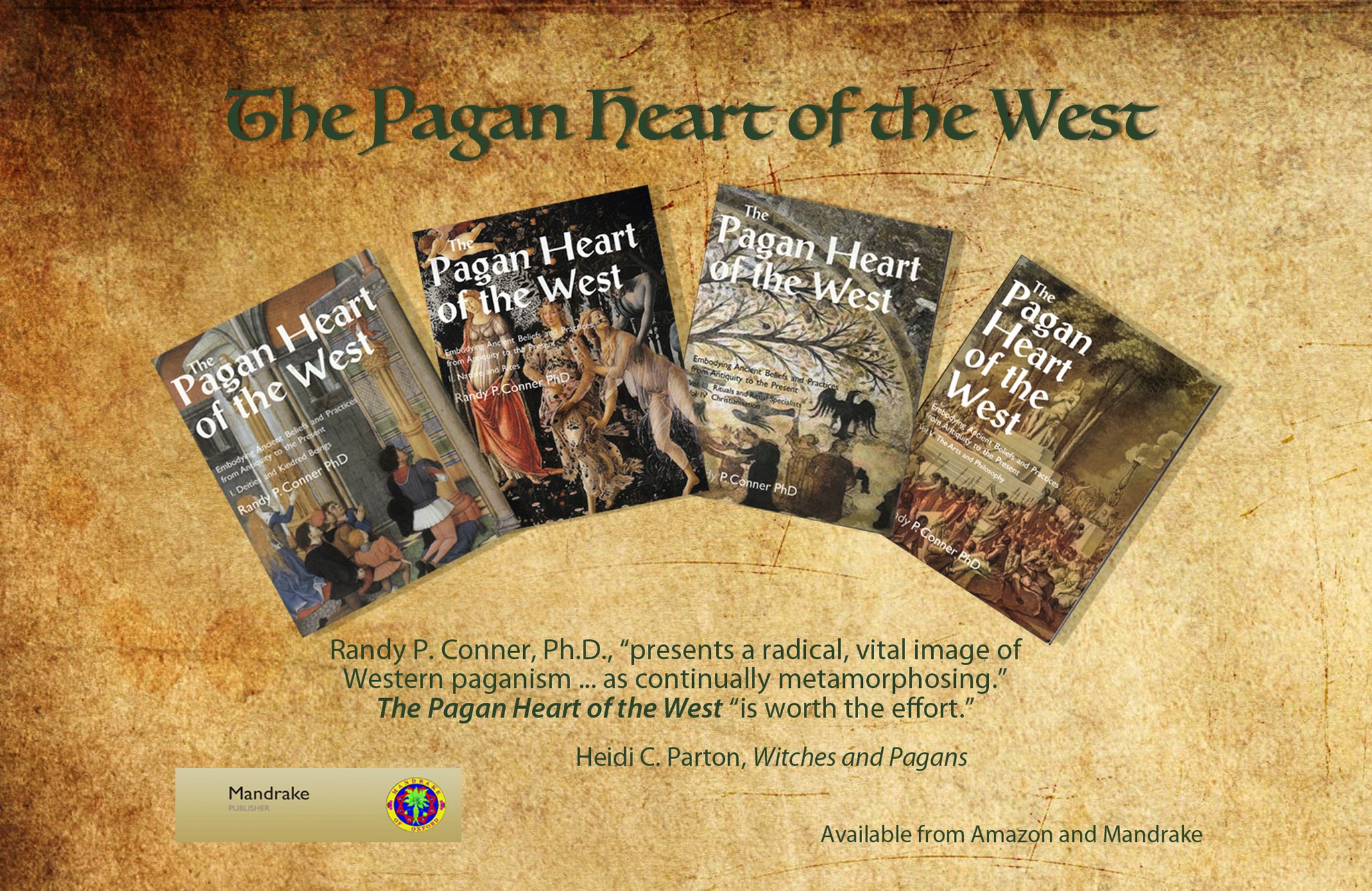 Queer Pagan Reading List 2023 – Dowsing for Divinity