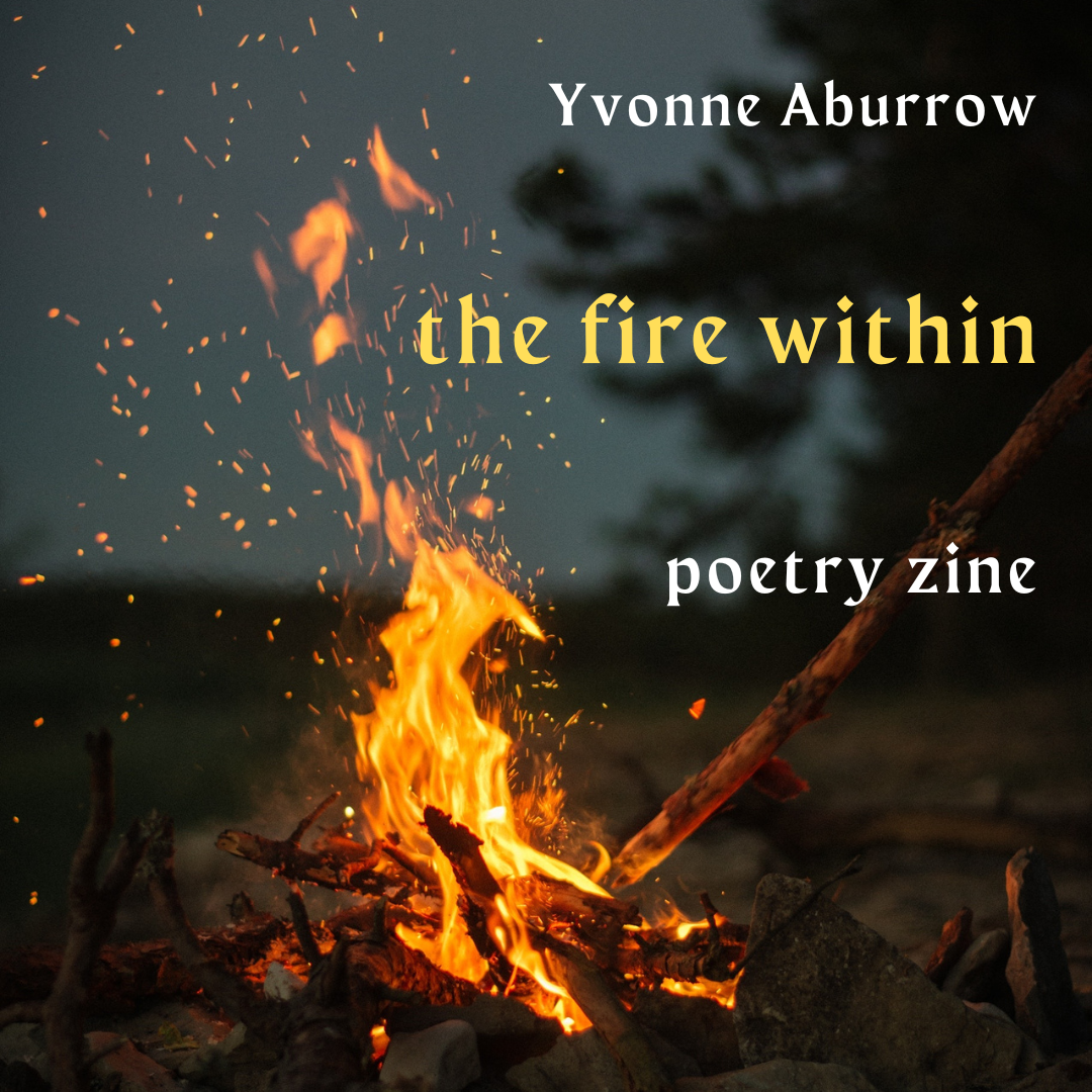 the fire within – Dowsing for Divinity