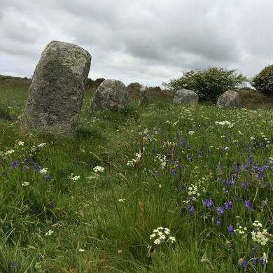 My Pagan path – Dowsing for Divinity