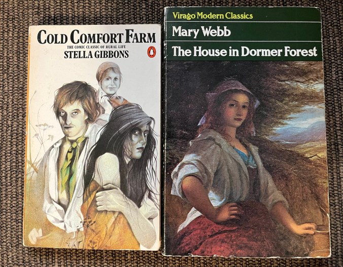 Mary and Stella | Dowsing for Divinity