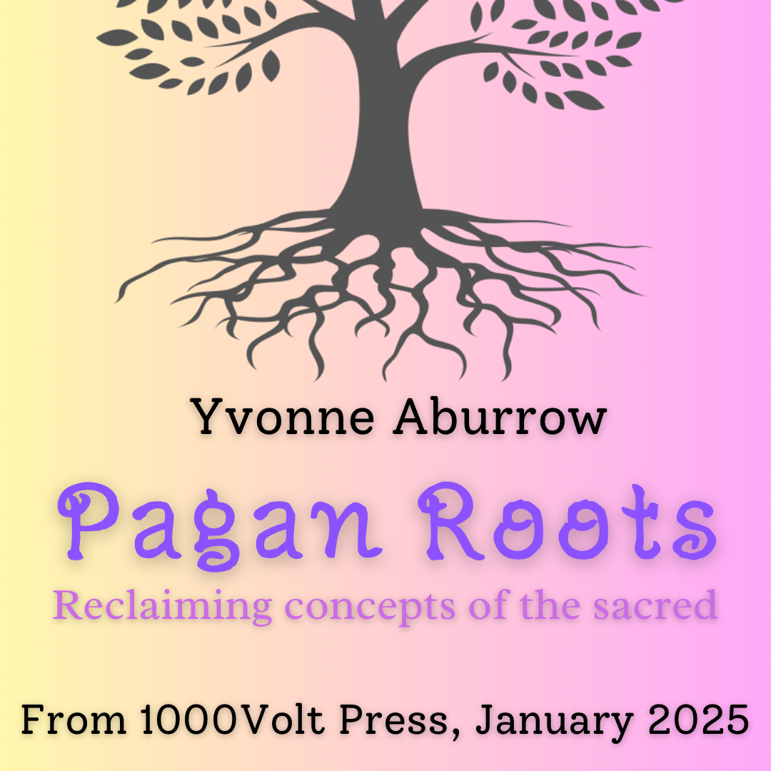 What does merry mean to you? – Dowsing for Divinity