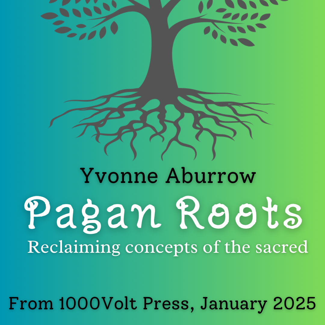 What does tradition mean to you? – Dowsing for Divinity