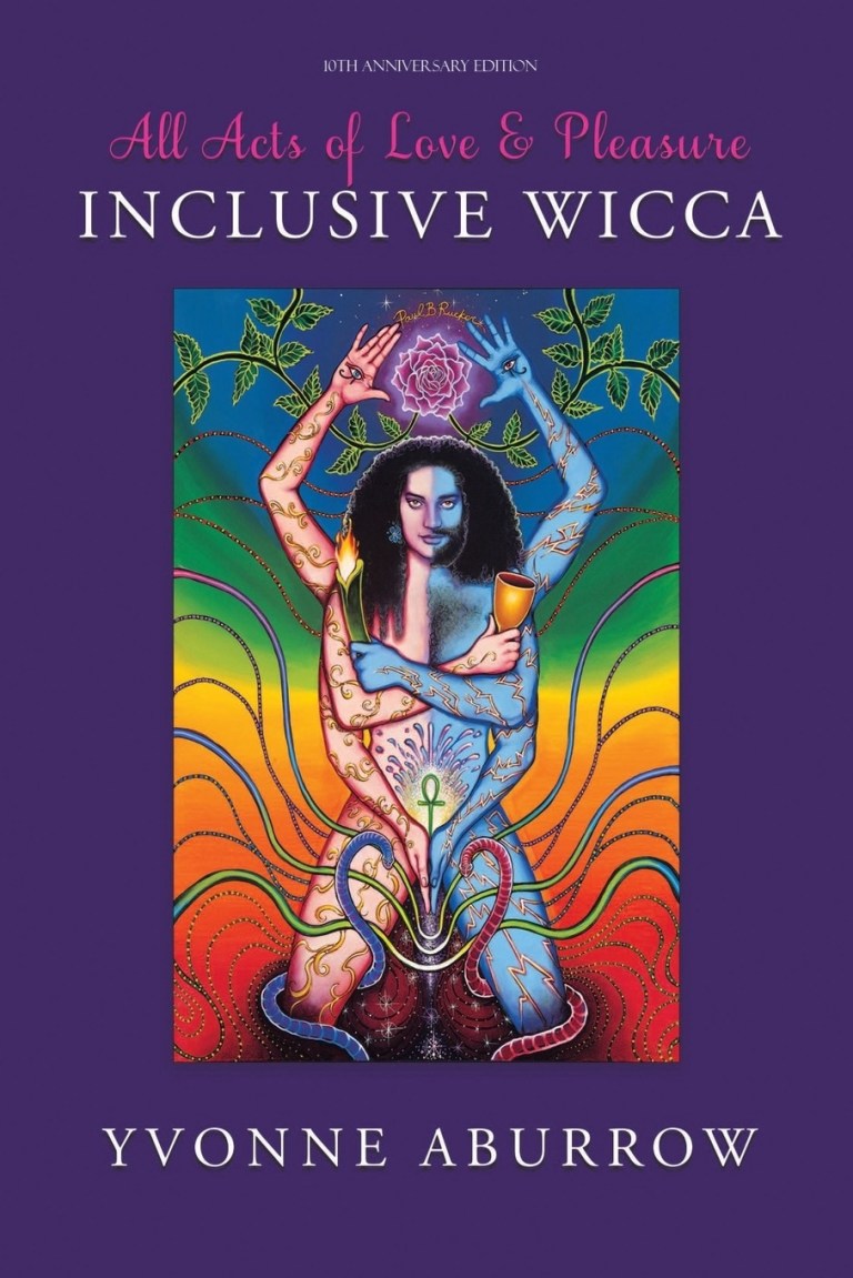 How to set up a Wiccan altar – Dowsing for Divinity