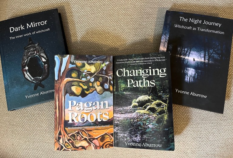 The Fallow Sisters – Dowsing for Divinity