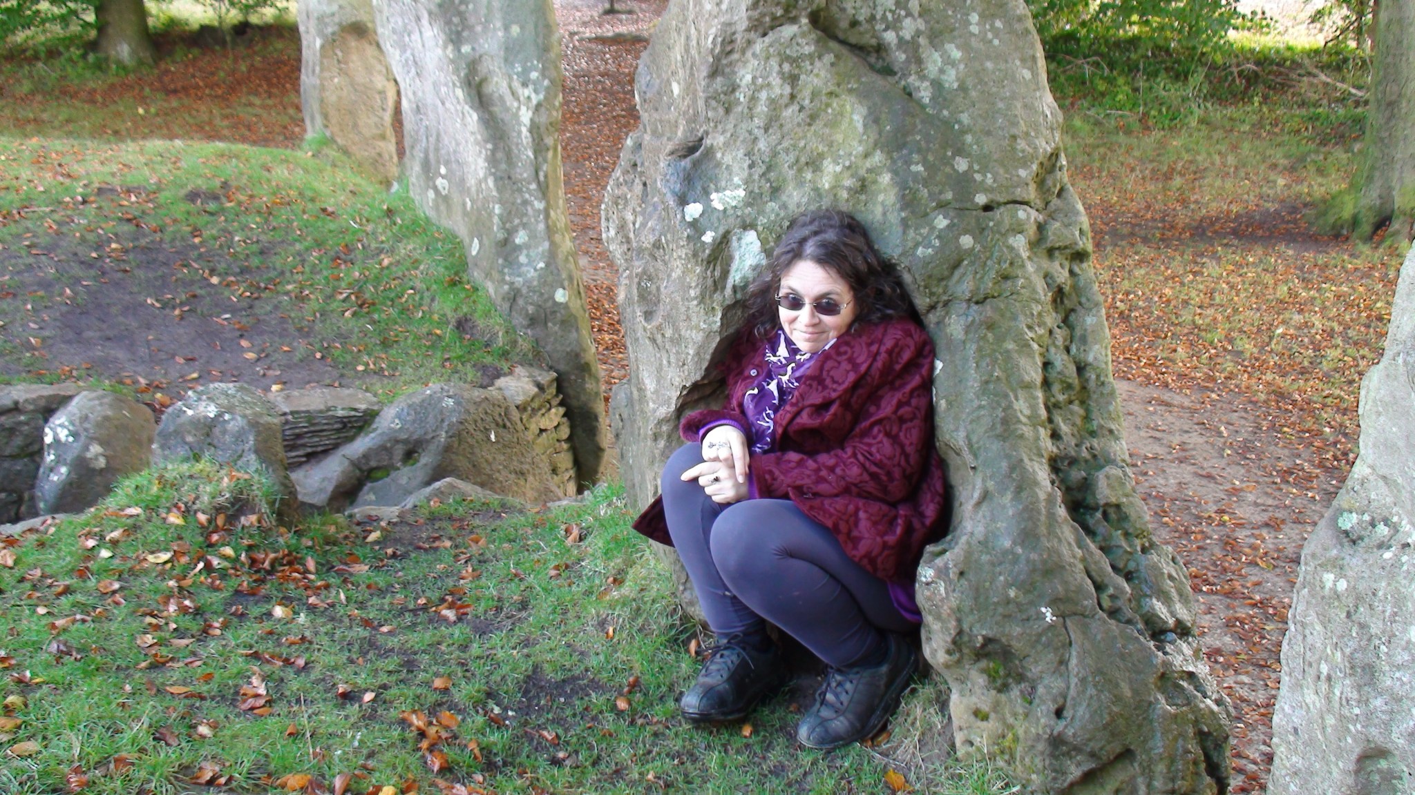 Coven structure & roles – Dowsing for Divinity